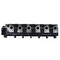 China Complete Cylinder Head for Toyota Land Cruiser 1HD-T 4.2L Diesel Engine OEM 11101-17040 11101-17020 for sale