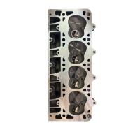 China CNC Port Cylinder Heads for Chevrolet Performance LS3 Engine Machined Auto Parts 18 Years Export for sale