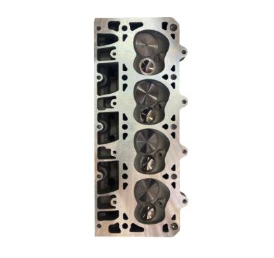 China CNC Port Cylinder Heads for Chevrolet Performance LS3 Engine Machined Auto Parts 18 Years Export for sale