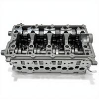 China Complete Cylinder Head for VW Golf Jetta 2.0 TDI BKD Engine OEM 03G103351B 908711 for sale