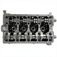 China Complete Cylinder Head for VW Golf Jetta 2.0 TDI BKD Engine OEM 03G103351B 908711 for sale