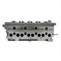 China Complete Cylinder Head for VW Golf Jetta 2.0 TDI BKD Engine OEM 03G103351B 908711 for sale