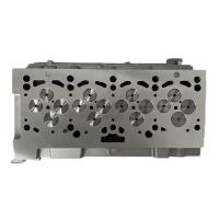 China Complete Cylinder Head for VW Golf Jetta 2.0 TDI BKD Engine OEM 03G103351B 908711 for sale