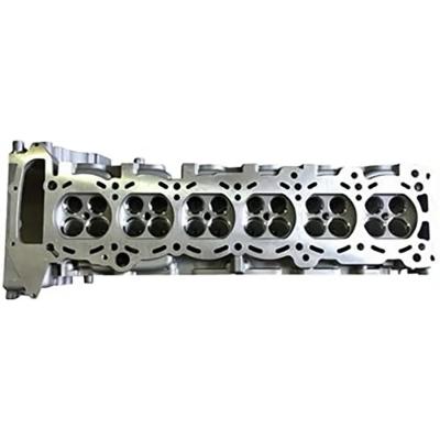 China Nissan Patrol GR Y60 Y61 4.8L TB48 Cylinder Head OEM 11041-VC200 Auto Parts 1 Year Warranty for sale
