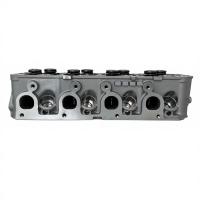 China Cylinder Head for Chevrolet C16NZ C16SE C16NE Engine 1.6L OEM 94581192 92089854 1 Year Warranty for sale