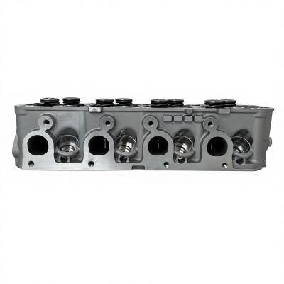 China Cylinder Head for Chevrolet C16NZ C16SE C16NE Engine 1.6L OEM 94581192 92089854 1 Year Warranty for sale