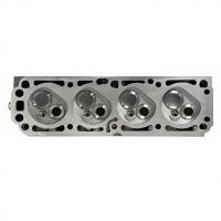 China Cylinder Head for Chevrolet C16NZ C16SE C16NE Engine 1.6L OEM 94581192 92089854 1 Year Warranty for sale