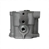 China Cylinder Head for Chevrolet C16NZ C16SE C16NE Engine 1.6L OEM 94581192 92089854 1 Year Warranty for sale