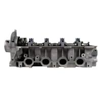 China Complete Cylinder Head SQR472 472WD-1003010 for CHERY QQ 1.2L Engine Assembly Iron Cast for sale