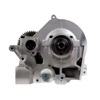 China Complete Cylinder Head SQR472 472WD-1003010 for CHERY QQ 1.2L Engine Assembly Iron Cast for sale
