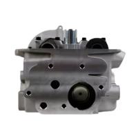 China Complete Cylinder Head SQR472 472WD-1003010 for CHERY QQ 1.2L Engine Assembly Iron Cast for sale