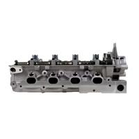 China Complete Cylinder Head SQR472 472WD-1003010 for CHERY QQ 1.2L Engine Assembly Iron Cast for sale