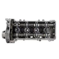 China Complete Cylinder Head SQR472 472WD-1003010 for CHERY QQ 1.2L Engine Assembly Iron Cast for sale
