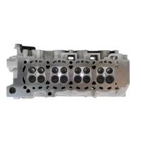 China Complete Cylinder Head SQR472 472WD-1003010 for CHERY QQ 1.2L Engine Assembly Iron Cast for sale