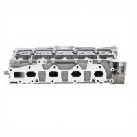 China Ford Engine GK2Q Cylinder Head OEM GK2Q-6C032-AA Replacement Auto Parts for sale
