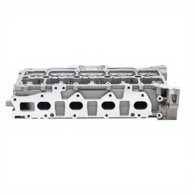 China Ford Engine GK2Q Cylinder Head OEM GK2Q-6C032-AA Replacement Auto Parts for sale