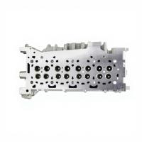 China Ford Engine GK2Q Cylinder Head OEM GK2Q-6C032-AA Replacement Auto Parts for sale
