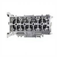 China Ford Engine GK2Q Cylinder Head OEM GK2Q-6C032-AA Replacement Auto Parts for sale