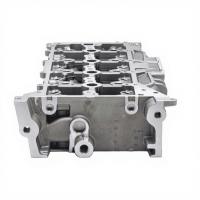 China Ford Engine GK2Q Cylinder Head OEM GK2Q-6C032-AA Replacement Auto Parts for sale