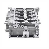 China Ford Engine GK2Q Cylinder Head OEM GK2Q-6C032-AA Replacement Auto Parts for sale