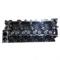 China Isuzu 4HG1 Complete Cylinder Head Assembly 8-97358-368-0 High Quality Engine Part for sale