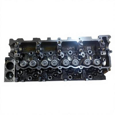 China Isuzu 4HG1 Complete Cylinder Head Assembly 8-97358-368-0 High Quality Engine Part for sale