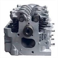 China Complete Cylinder Head for Mazda B2200 2.2L F2 Engine SOHC 8V High Quality Pickup Truck Auto Parts for sale