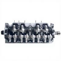 China Complete Cylinder Head for Mazda B2200 2.2L F2 Engine SOHC 8V High Quality Pickup Truck Auto Parts for sale