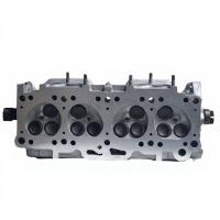 China Complete Cylinder Head for Mazda B2200 2.2L F2 Engine SOHC 8V High Quality Pickup Truck Auto Parts for sale