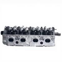 China Complete Cylinder Head for Mazda B2200 2.2L F2 Engine SOHC 8V High Quality Pickup Truck Auto Parts for sale