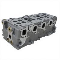 China Nissan Diesel Engine Cylinder Head Assembly ZD30 TDI 11039-VC101 908506 908509 for sale