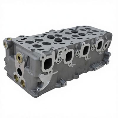 China Nissan Diesel Engine Cylinder Head Assembly ZD30 TDI 11039-VC101 908506 908509 for sale