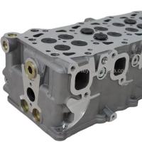China Nissan Diesel Engine Cylinder Head Assembly ZD30 TDI 11039-VC101 908506 908509 for sale
