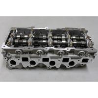 China Nissan Diesel Engine Cylinder Head Assembly ZD30 TDI 11039-VC101 908506 908509 for sale