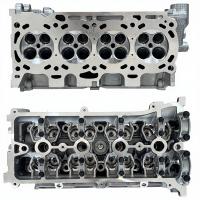 China Toyota 1AZ 2AZ 1AZ-FE Engine Cylinder Head 11101-28012 11101-28022 RAV4 Picnic Avensis for sale