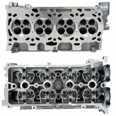 China Toyota 1AZ 2AZ 1AZ-FE Engine Cylinder Head 11101-28012 11101-28022 RAV4 Picnic Avensis for sale