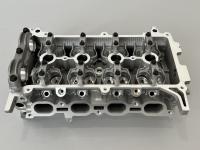 China Toyota 1NZ-FE 2NZ-FE Bare Cylinder Head 1.3L 1.5L DOHC Engine Head 11101-21030 11101-21034 for sale