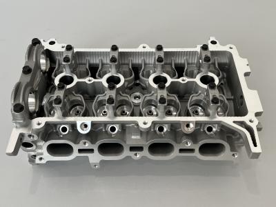 China Toyota 1NZ-FE 2NZ-FE Bare Cylinder Head 1.3L 1.5L DOHC Engine Head 11101-21030 11101-21034 for sale