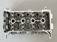 China Toyota 1NZ-FE 2NZ-FE Bare Cylinder Head 1.3L 1.5L DOHC Engine Head 11101-21030 11101-21034 for sale
