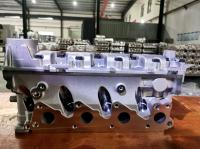 China Cylinder Head EA211 1.0L 030103374BL for VW Golf ML 1997-2000 1.0L Engine for sale