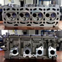 China Cylinder Head EA211 1.0L 030103374BL for VW Golf ML 1997-2000 1.0L Engine for sale