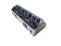 China Aluminum Cylinder Head SBC 350 383 Chevy V8 Bare Head 64cc 200cc Auto Engine Parts for sale