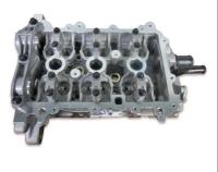 China Cylinder Head 11101-40040 11101-40041 11101-0Q01 for Toyota 1KR-FE 1.0L 3-Cyl 12V Engine for sale