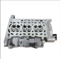 China Cylinder Head 11101-40040 11101-40041 11101-0Q01 for Toyota 1KR-FE 1.0L 3-Cyl 12V Engine for sale