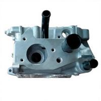 China Cylinder Head 11101-40040 11101-40041 11101-0Q01 for Toyota 1KR-FE 1.0L 3-Cyl 12V Engine for sale