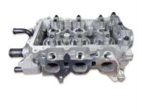China Cylinder Head 11101-40040 11101-40041 11101-0Q01 for Toyota 1KR-FE 1.0L 3-Cyl 12V Engine for sale