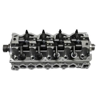 China V8 Engine Cylinder Head Assembly B10 B10S 96666228 96325166 Fit Chevrolet Daewoo for sale