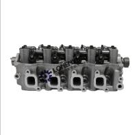 China V8 Engine Cylinder Head Assembly B10 B10S 96666228 96325166 Fit Chevrolet Daewoo for sale