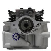 China V8 Engine Cylinder Head Assembly B10 B10S 96666228 96325166 Fit Chevrolet Daewoo for sale