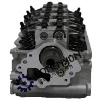 China V8 Engine Cylinder Head Assembly B10 B10S 96666228 96325166 Fit Chevrolet Daewoo for sale